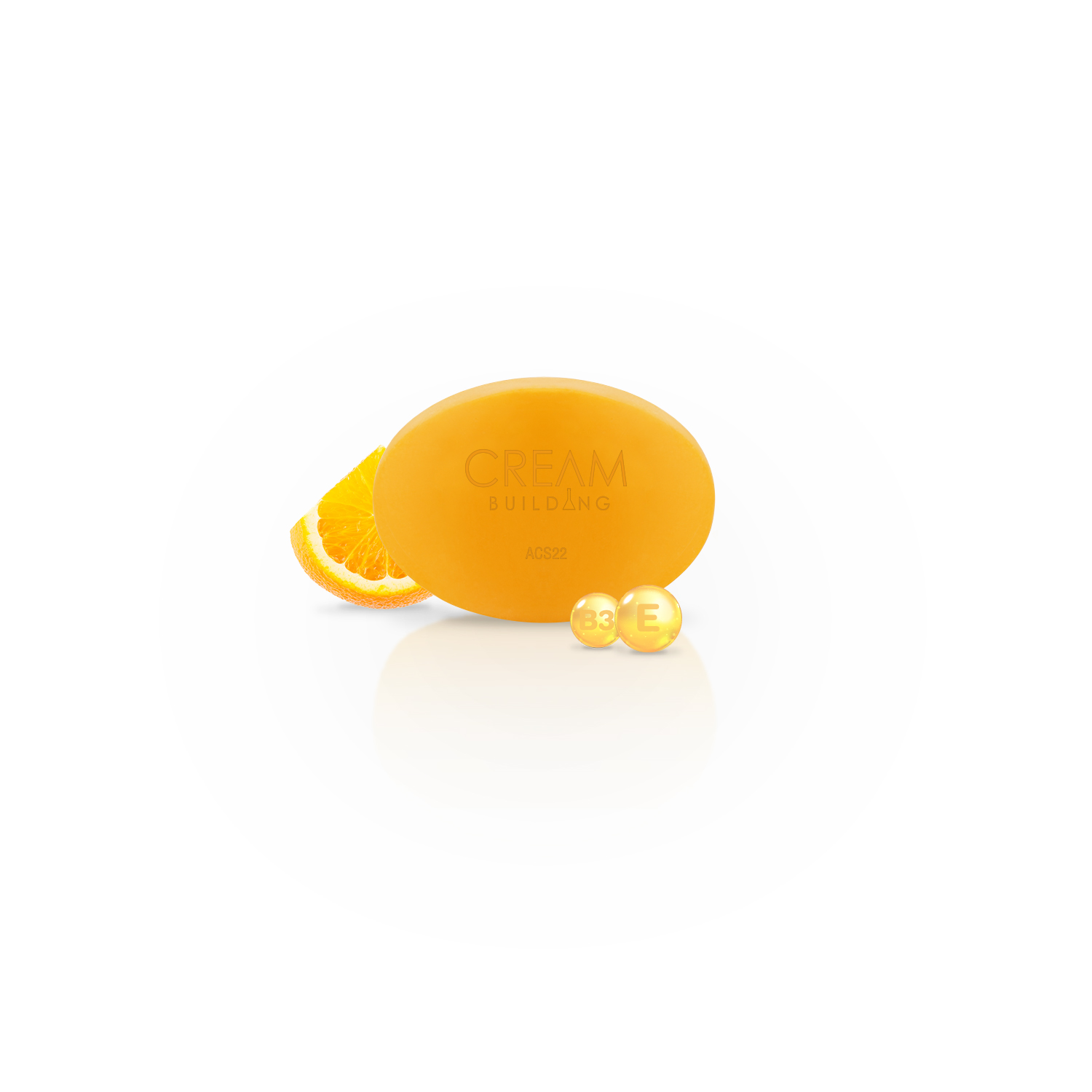 ACS22 Yuzu Orange Soap – Cosmania