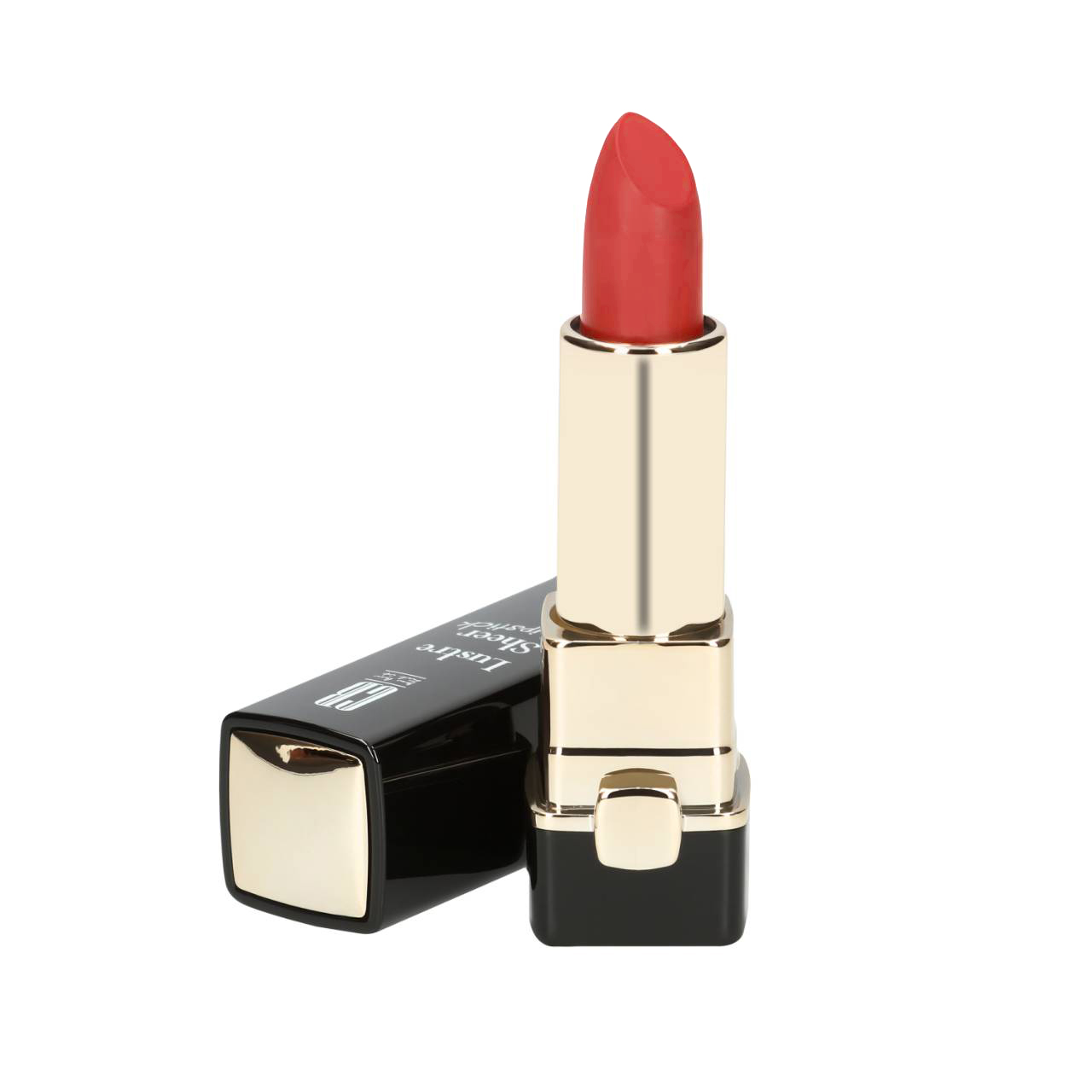 Lustre Sheer Lipstick – Cosmania