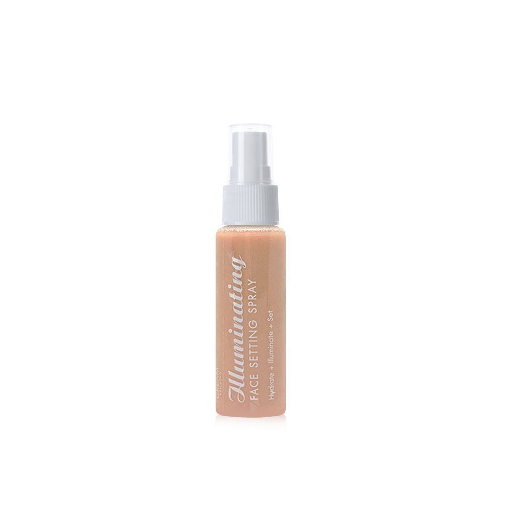 AM05 Illuminating Face Setting Spray – Cosmania